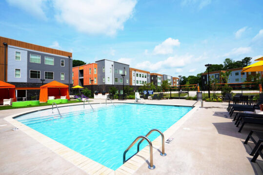 Photo Gallery | GrandMarc Clemson