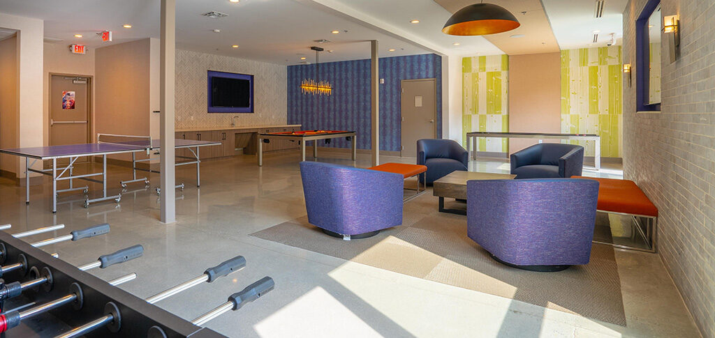 Apartments Near Clemson University | GrandMarc Clemson