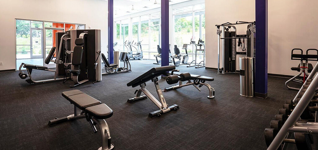 Apartments Near Clemson University | GrandMarc Clemson